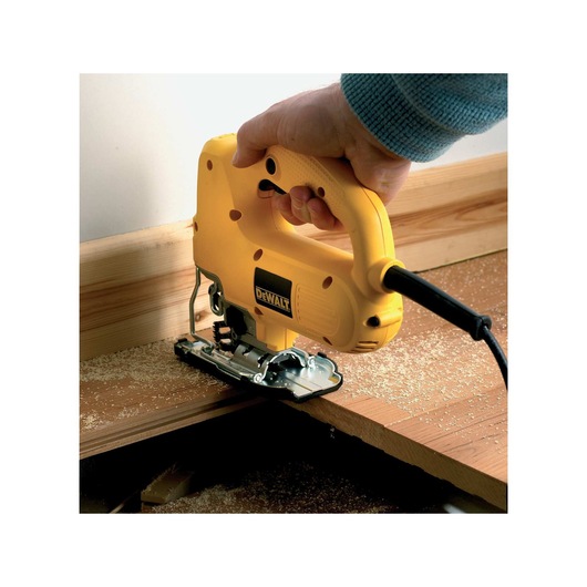 Top Handle Jigsaw | DEWALT